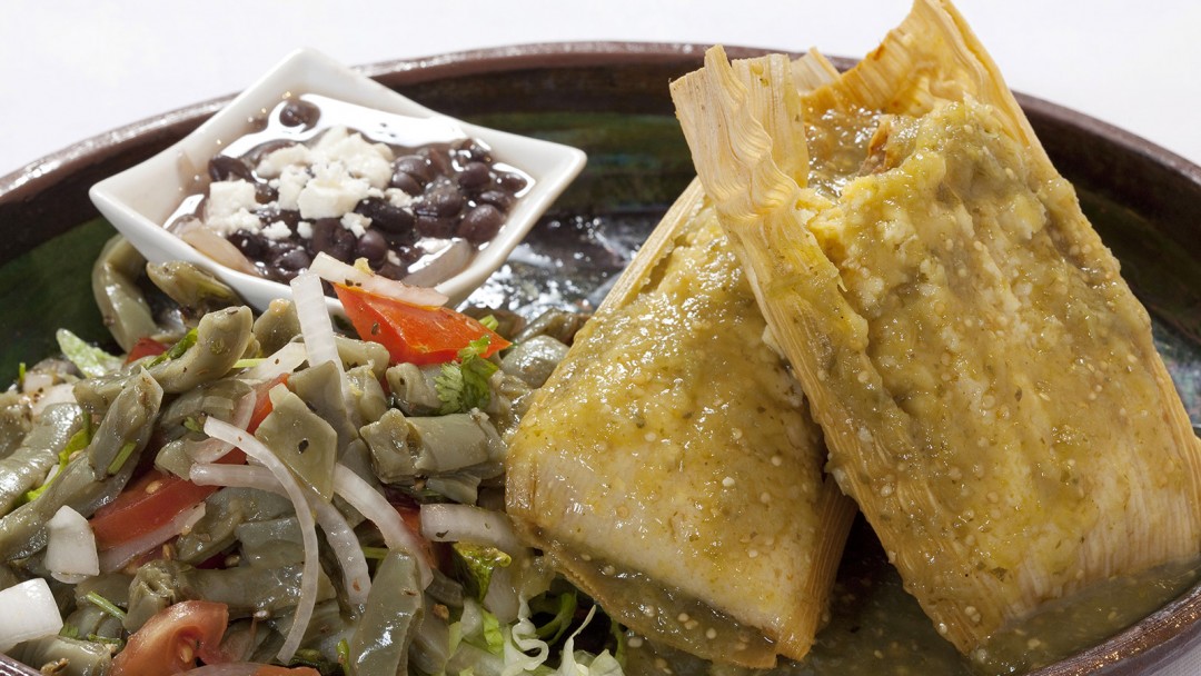 Jaliscocina - Huachales, una forma de conservar el maíz