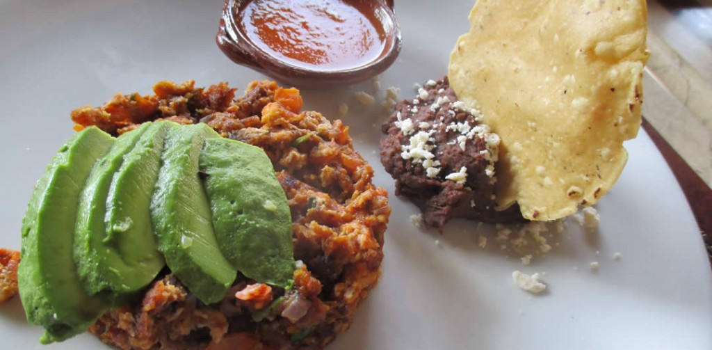 Jaliscocina - La piñuela, rica pero poco conocida