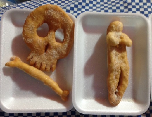 El chilte de Talpa, artesanía y golosina – Jaliscocina