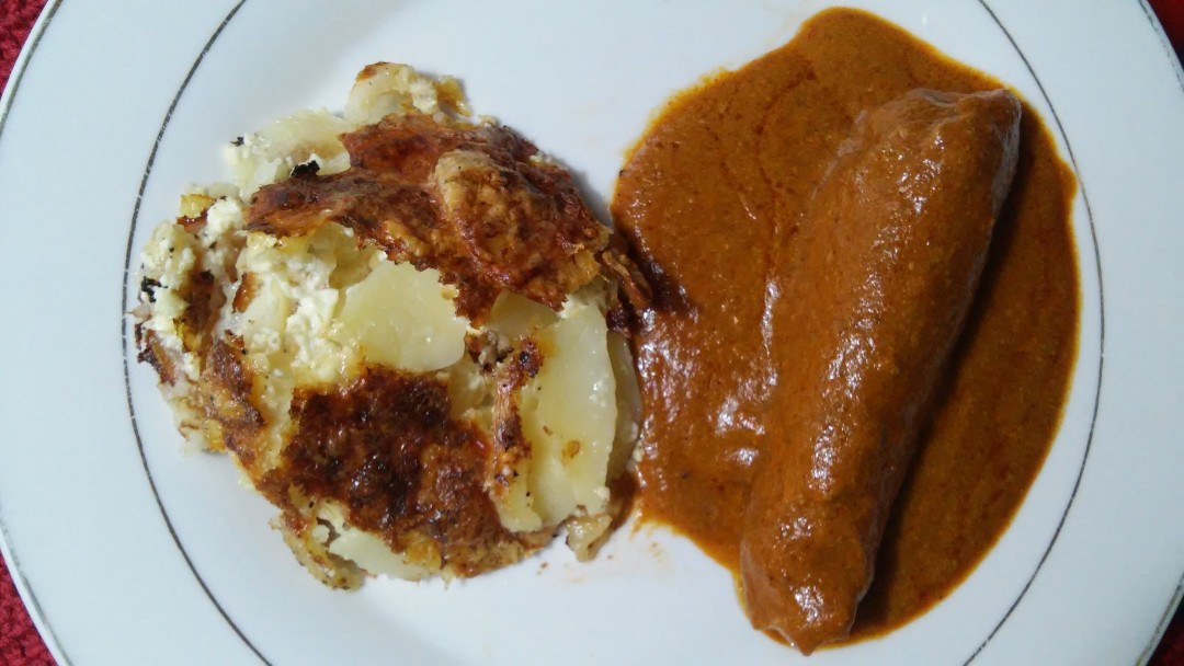 Jaliscocina - Crema de papa fría