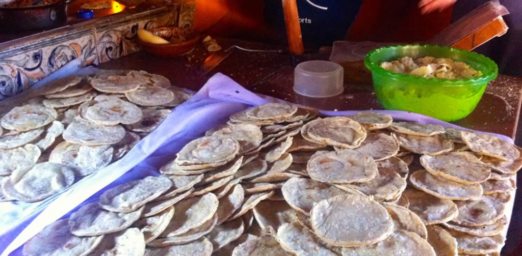 Jaliscocina - Pollo en amarillo