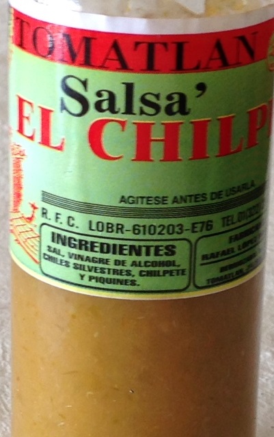 Jaliscocina - Salsa de chilpete, orgullo de Tomatlán