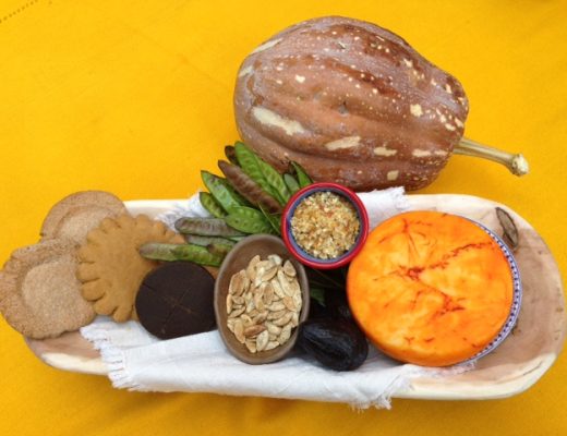 huachalesJaliscocina - Jaliscocina