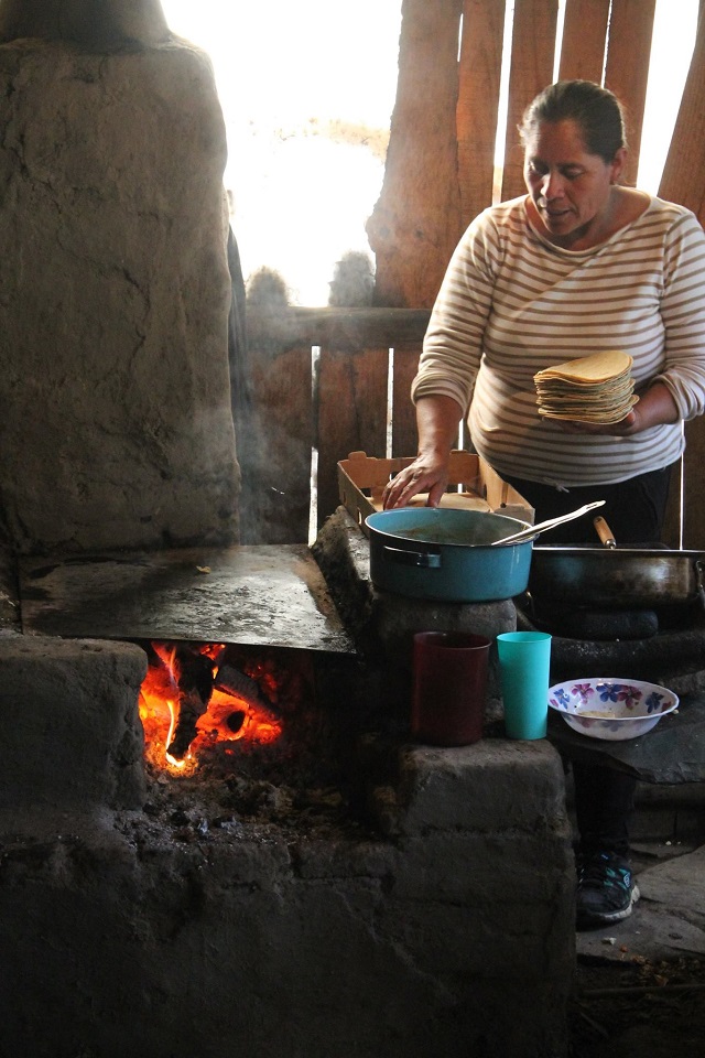 Jaliscocina - Juanacatlán: de maestros y cocineras del congo