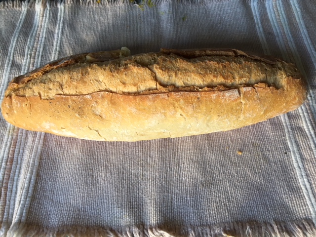 Jaliscocina - Tortas ahogadas en el extranjero
