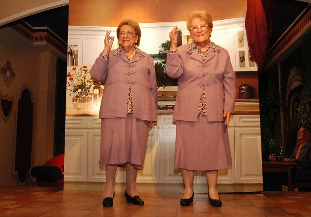 Jaliscocina - "No me gusta cocinar": Señora Zárate