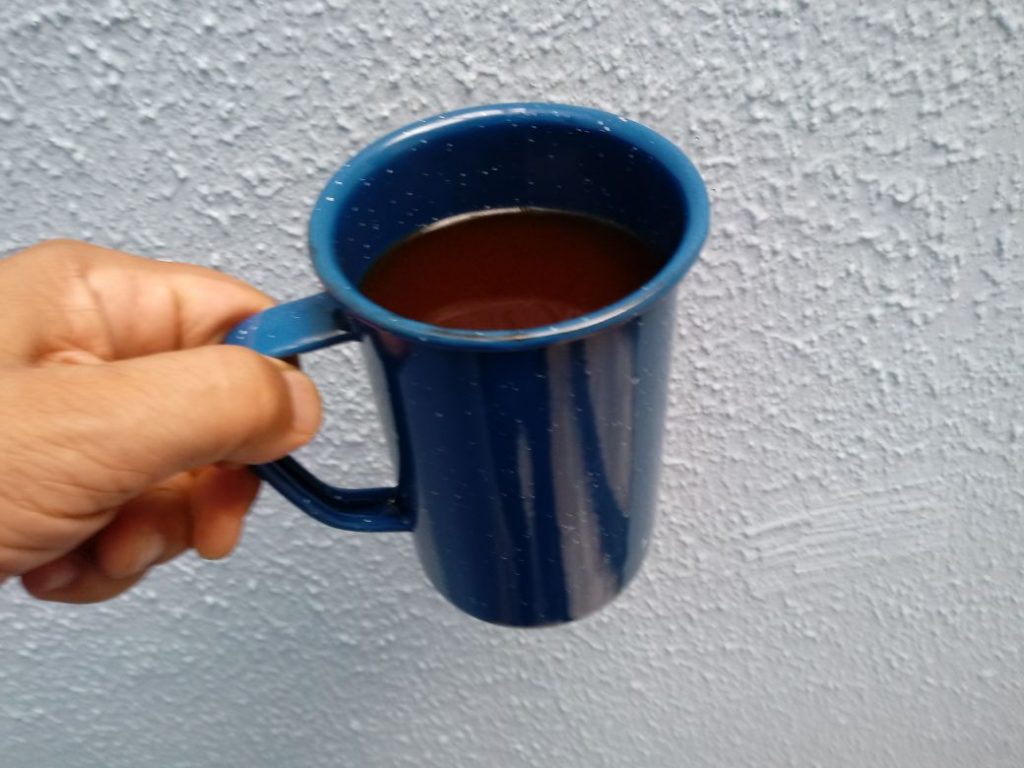 Jaliscocina - Homenaje al pocillo