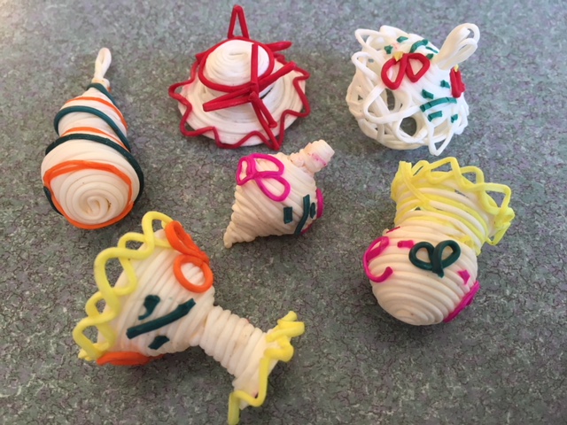 Jaliscocina - El chilte de Talpa, artesanía y golosina