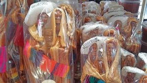 Jaliscocina - Charamuscas, un dulce con historia