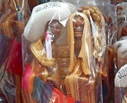 Jaliscocina - Charamuscas, un dulce con historia