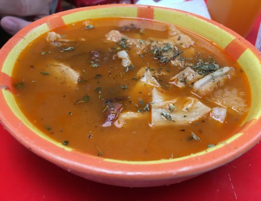 menudo - Jaliscocina
