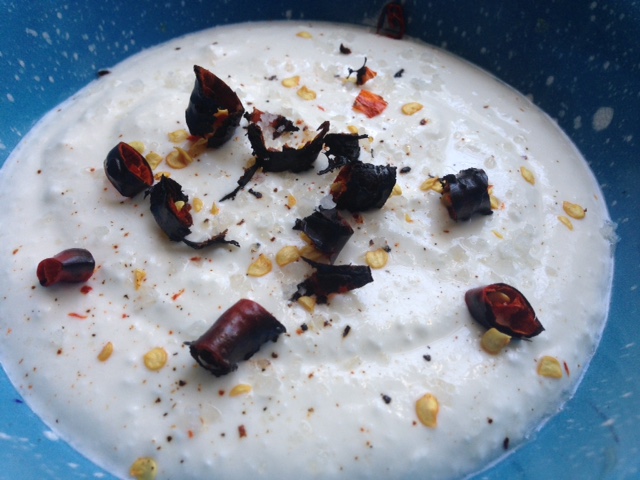 Jaliscocina - Jocoque casero, la añoranza de la vieja cocina